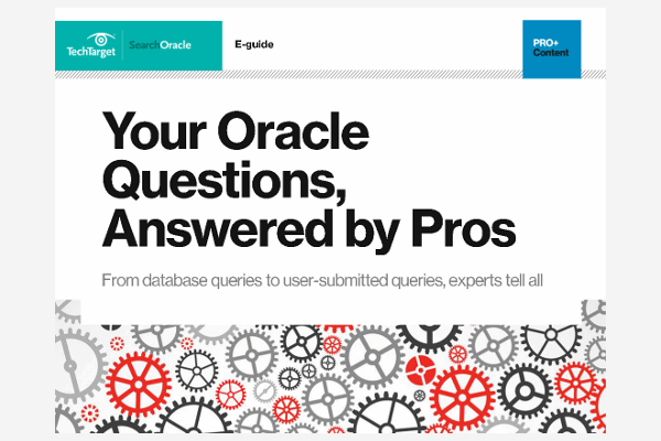 What is Oracle? - Definition from WhatIs.com What is Oracle? - Definition from WhatIs.com